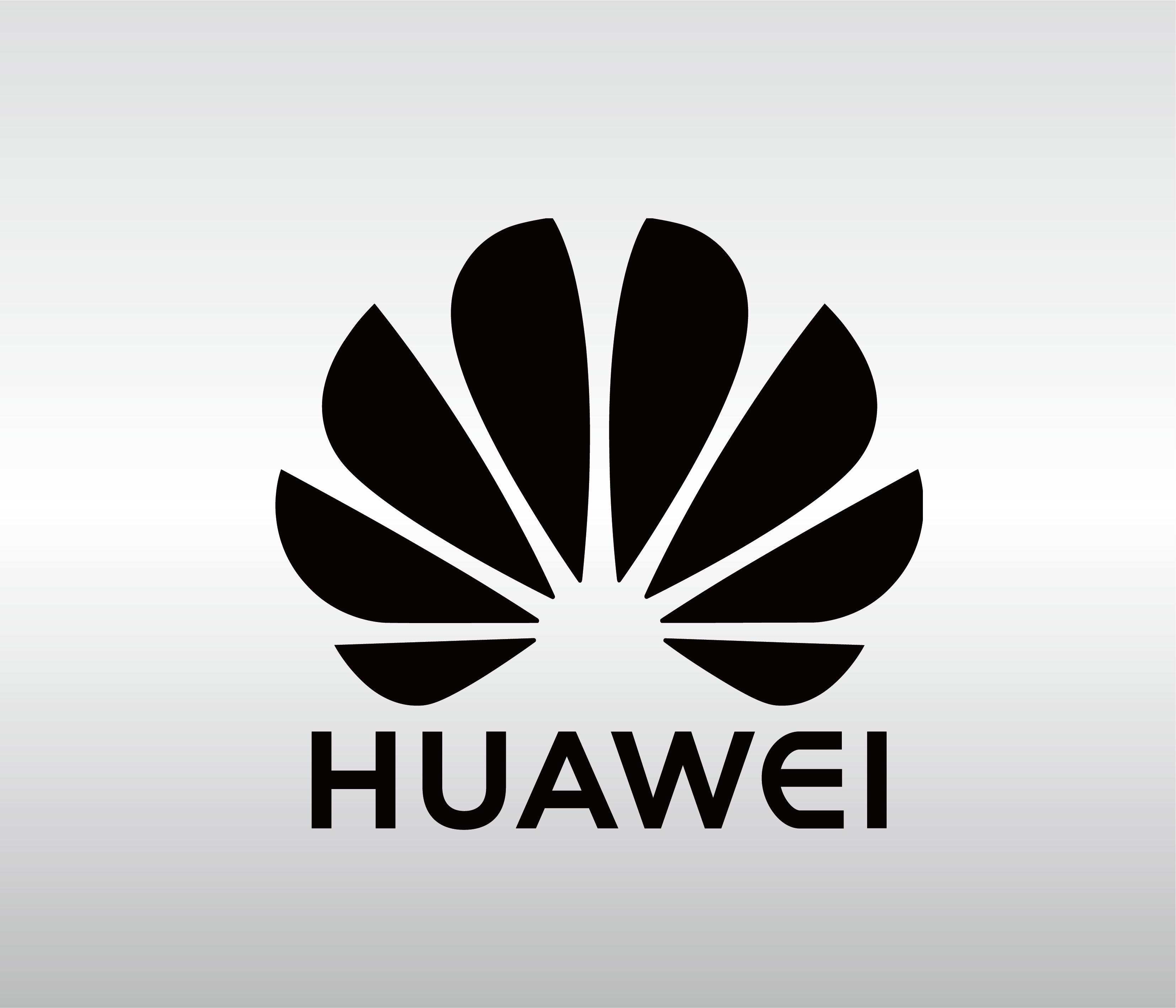 huawei标志华为手机标志华为LOGO矢量图 - 微图库